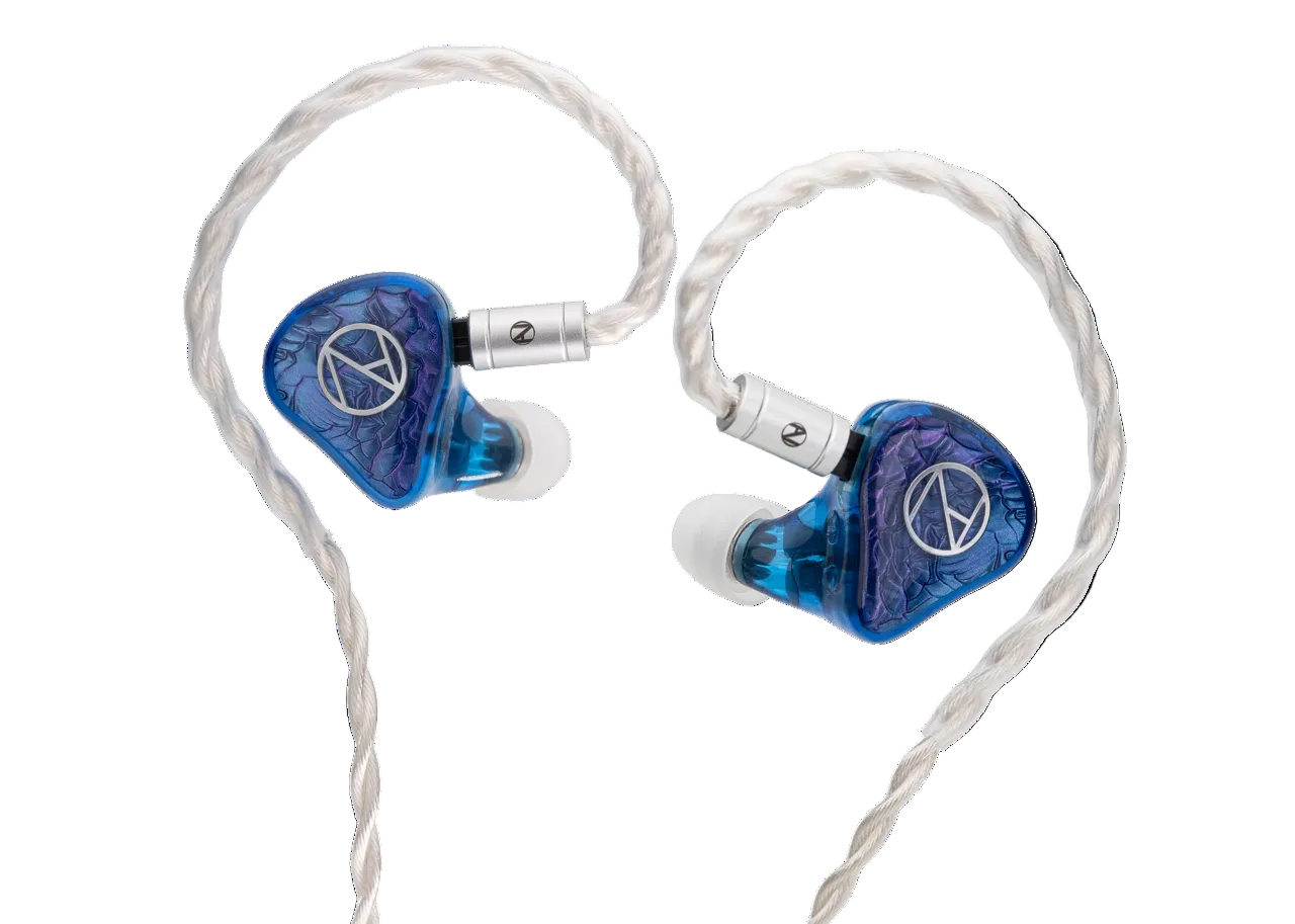 NA5S (Universal) – Nostalgia Audio